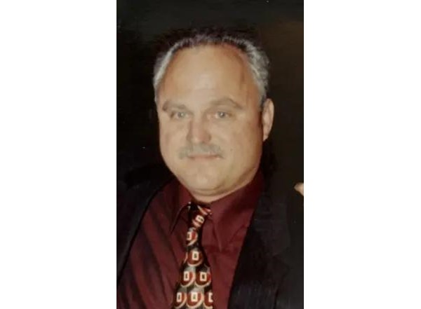 Daniel Novelli Obituary (2025) - Pennsauken, NJ