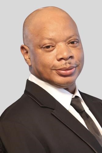 Roderich Tyrone Jefferson Obituary (2026) - Missouri City, TX - Crain ...