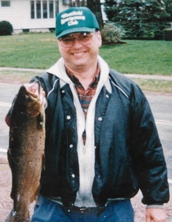 Anthony "Tony" Zukowsky Obituary (1946 - 2026) - Suffield, CT - WFSB