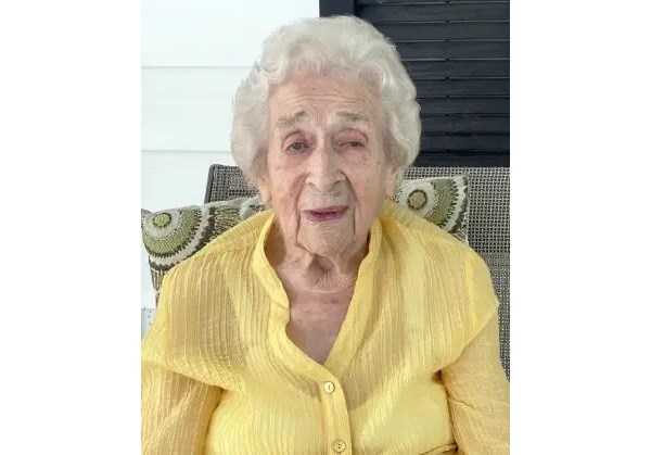 Betty Lou Jones Obituary (2024) - Peterstown, WV - Broyles-Shrewsbury ...