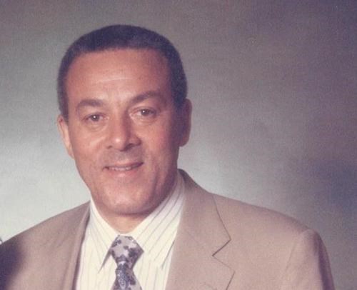 Paul E. Locke Obituary (2024) - Columbus, OH - White's Funeral ...