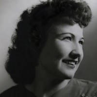 Billie Bernice Ellis Obituary (2024) - Ardmore, OK - Craddock Funeral ...
