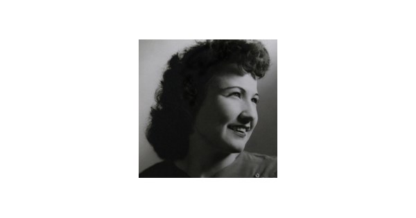 Billie Bernice Ellis Obituary (2024) - Ardmore, OK - Craddock Funeral ...