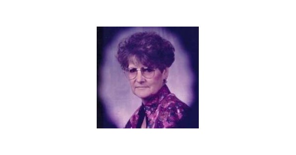 Madie Louise Spence Obituary (2025) - Fayetteville, AR - Nelson-Berna ...