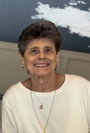 Jacqueline M. Guilfoyle Obituary (2026) - Plymouth, MA - Cartmell-Davis ...