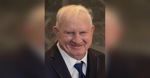 Richard L. Cooper Obituary (2023) - Bay City, MI - Trahan Funeral ...