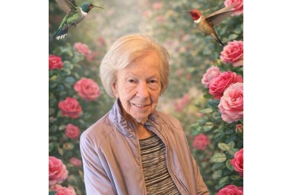 Rosemarie Hayes Obituary (2026) - Colorado Springs, CO - All Veterans ...