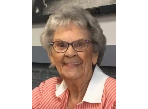 Mary Lee Gore Obituary (2025) - Louisville, KY - Ratterman Southwest ...
