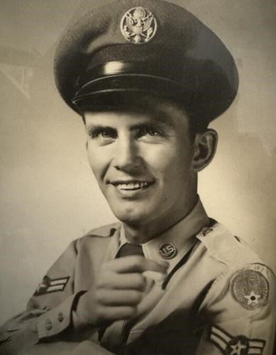 Kenneth Wesley Boyer Obituary (2024) - Terre Haute, IN - Samaritan ...