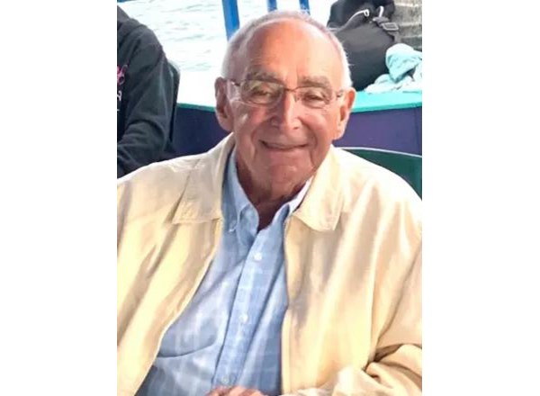 Joseph "Joe" Adamo Obituary (2025) - Bradenton, FL - Brown & Sons ...
