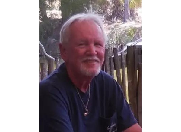 John Rivers Underwood Jr. Obituary (2025) - Spring Hill, FL - Brewer ...