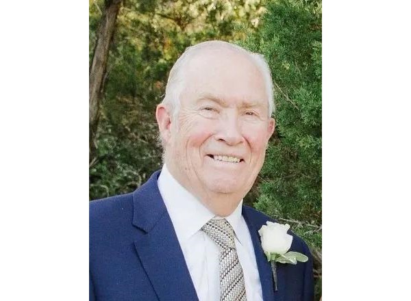 Patrick John Gillespie Obituary (2025) - Darien, IL - Modell Funeral ...