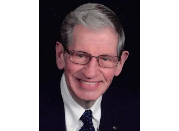 Albert J. Golfieri Obituary (2025) - Milton, PA - Shaw Funeral Home ...