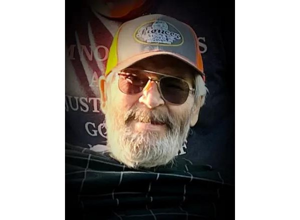 Larry D. Gates Sr. Obituary (2025) - Suttons Bay, MI - Martinson ...