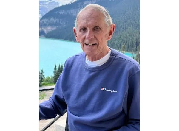 Kenneth L. Gilson Obituary (2025) - South Burlington, VT - Stephen C ...