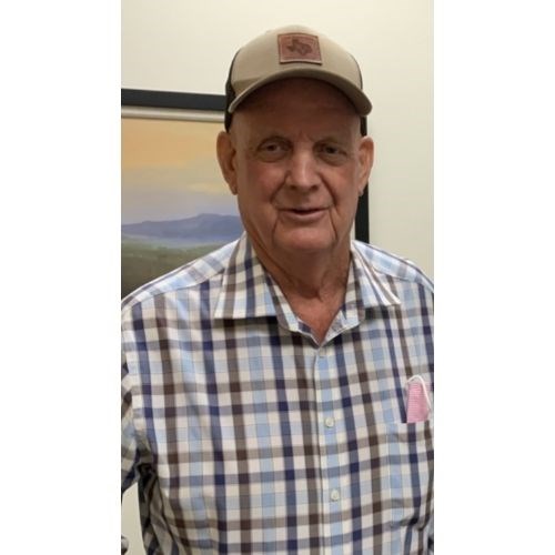 Ricky Don Caldwell Obituary (2025) - Allen, TX - Turrentine-Jackson ...