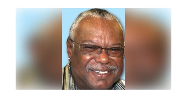 Raymond G. Jones Jr. Obituary (2023) - Kansas City, MO - Marcom-Harvey ...