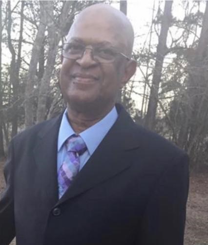Willie Marion Roach Obituary (2026) - Ridgeway, SC - Nelson’s Funeral ...