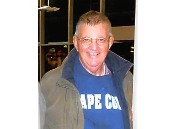 James E. Sherman Obituary (2024) - Fanwood, NJ - Memorial Funeral Home ...