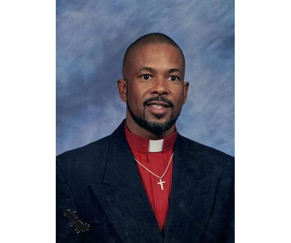 Apostle Jeffrey Byrd Obituary (2025) - Fayetteville, NC - Wiseman ...