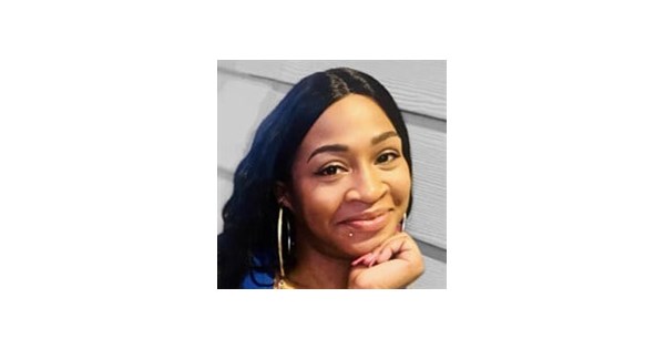 Amber Monique Logan Obituary (2024) - East Peoria, IL - Gary Deiters ...