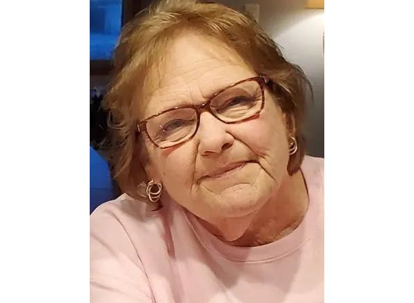 Joanne Donaldson Obituary and Online Memorial (2025)