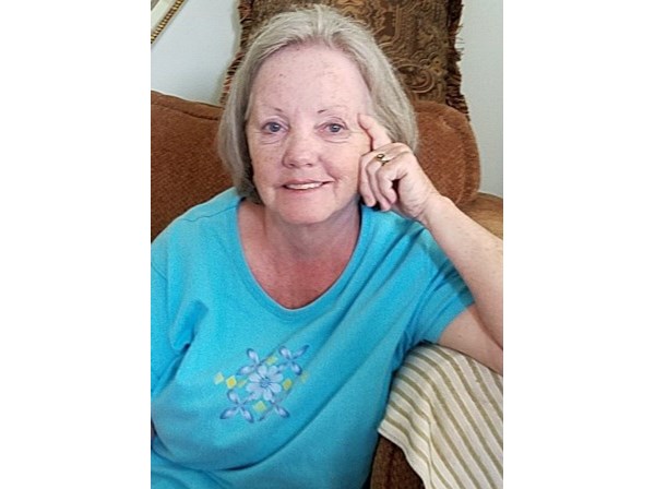 Joyce Faye Mccarty Obituary 2023 Lexington Ky Kerr Brothers