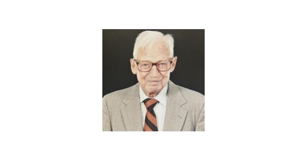 Arthur W. Hall Obituary (1921 - 2025) - Fort Wayne, IN - WFFT-TV 55 News