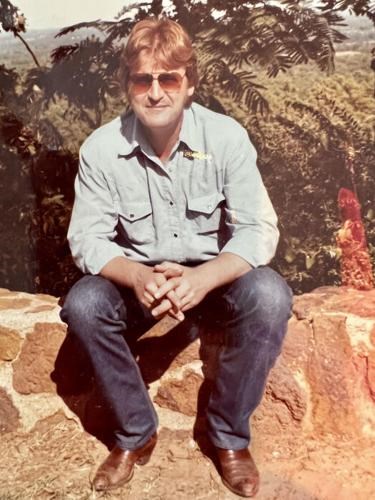 Henry Owen Simpson Obituary (2023) - Cleveland, TX - Neal Funeral Home ...