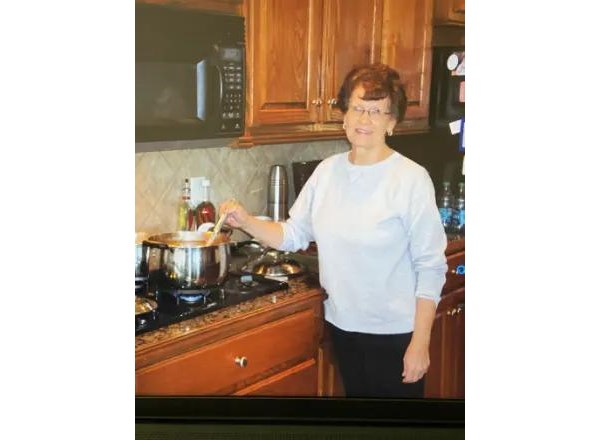 Jeanette Marie Puckett Obituary (2025) - Monroe, LA - Griffin Funeral ...