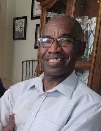 Micheal Jones Obituary (2023) - New Orleans, LA - Professional Funeral ...