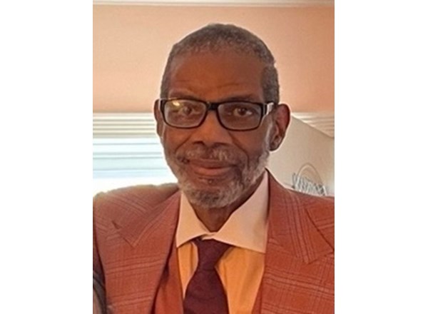 Robert Pierce Obituary (2026) - Newark, NJ - Whigham Funeral Home