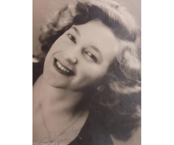 Lillie Anne Whittaker Obituary (2025) - Oklahoma City, OK - Buchanan ...