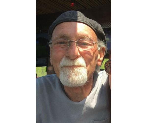 Patrick Flaherty Obituary and Online Memorial (2024)