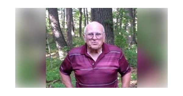 Terrence Heintz Obituary (2023) - Hartford, WI - Shimon Funeral Home