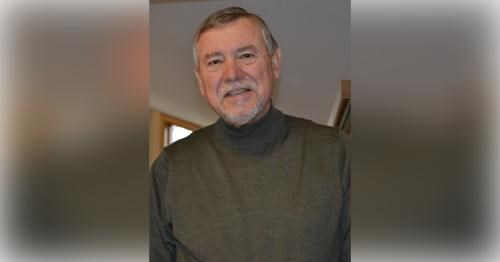Richard Dale "Ric" Schnitzer Obituary (2023) - Milford, MI - Lynch ...