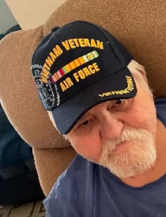 Robert Frederick "Fred" Smith Obituary (2025) - Austin, TX - Harrell ...