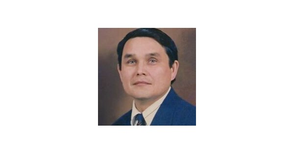 Grigoriy Sergeevich Mishin Obituary (2023) - Boiling Springs, SC ...