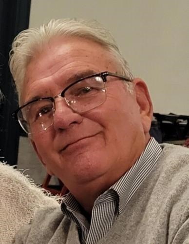 Richard Paul Serfass Obituary (2025) - Murrells Inlet, SC - Burroughs ...