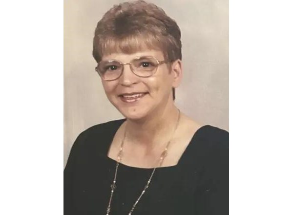 Marcia Ann Forward Obituary (2024) - East Bloomfield, NY - Johnson ...