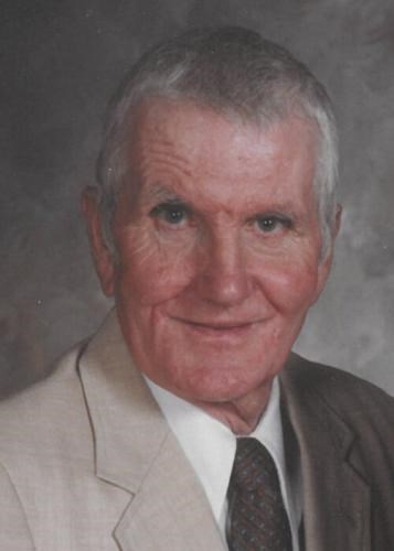 William Francis Kearns Obituary (2022) - Brookfield, MO - Wright ...