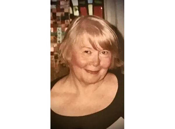 Barbara Frey Harry Obituary (2025) - Eastpointe, MI - Chas. Verheyden ...