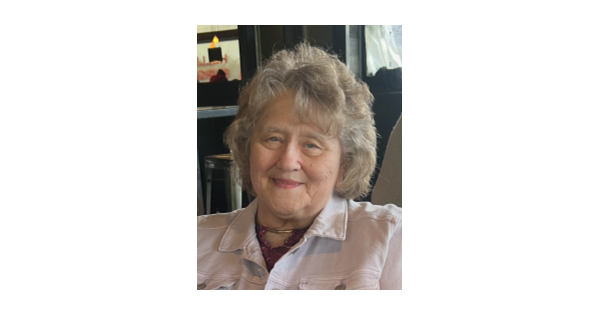 Ruth Marie "Maurer" Holzapfel Obituary (2025) - Pittsburgh, PA ...