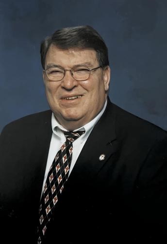 Bro. Joe Mobley Obituary (2025) - London, KY - Bowling Funeral Home ...
