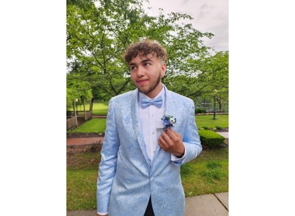 Darrius Myles Hutzell Obituary (2025) - Hagerstown, MD - Douglas A ...