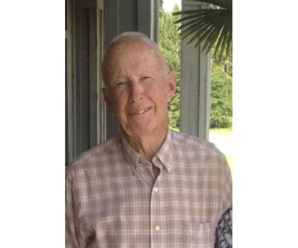 Howard Wilson Obituary (2024) - Jacksonville, FL - Cedar Bay Funeral ...