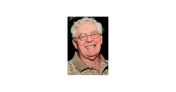 William Bill Harner Obituary (2022) - Hutchinson, KS - Elliott Mortuary ...
