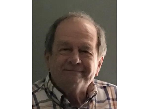 Edward A. Parker Jr. Obituary (2024) - Richboro, PA - James M. Campbell ...