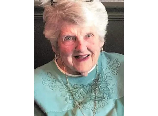 Patricia F. DeLong Obituary (2024) - Darien, IL - Modell Funeral Home ...