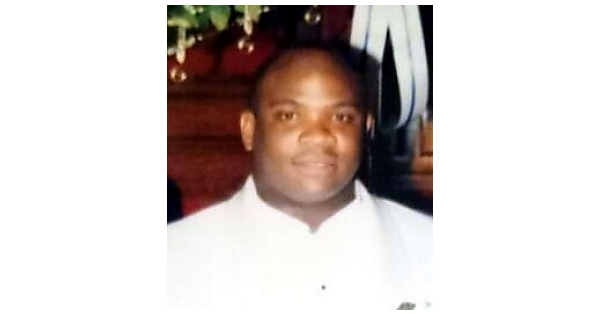 Steffan Wayne Bailey Obituary (2024) - Columbus, OH - Caliman Funeral ...